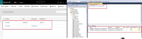 Data Export Service Replicate Microsoft Dynamics 365 Online Data To Azure Sql Database On Vm