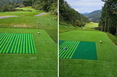 어느 골퍼의 솔직한 후기 23 10월의 비콘힐스cc 강원도 홍천 올댓골프리뷰