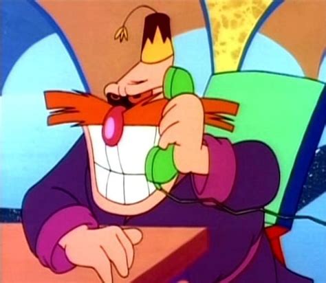 Steam Workshop Dr Robotnik Voice Pack Adventures Of Sonic The