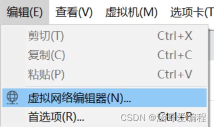 Linux如何配置固定ip详细教学 linuxnet模式固定ip CSDN博客