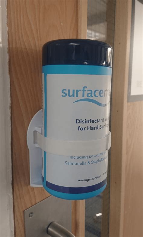 Fix It Bracket Admiral Tapes Limited