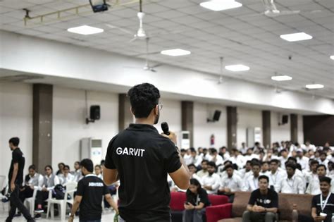 Garvit Jain On Linkedin Gdg Techlead Orientation Techcommunity