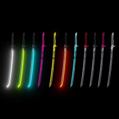 3D model Cyberpunk Katana Premium Edition | CGTrader