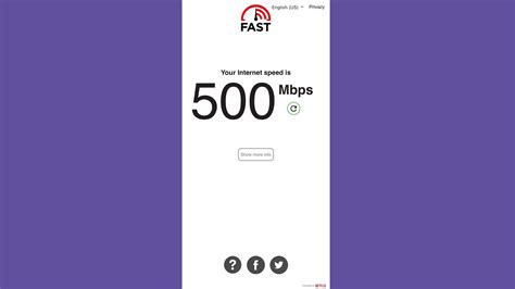 How To Check Your Internet Speed On Your Phone A Browser And Google Popular Science