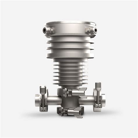 Rt 200 Prism™ High Temperature Inline Refractometer Pyxis Lab Inc