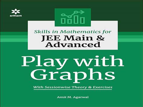 دانلود کتاب مهارت در ریاضیات برای Jee اصلی و پیشرفته مجله علمی تفریحی