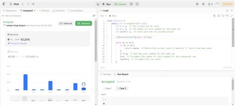 My 100 Day Leetcode Challenge Sahibjot Singh Posted On The Topic Linkedin