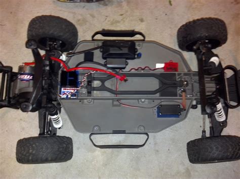 ARTR Wd Slash R C Tech Forums