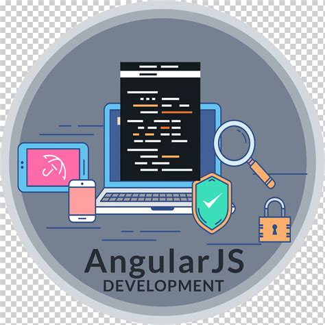 Desarrollo Web Angularjs Responsivo Diseño Web Desarrollador Web Desarrollador De Software