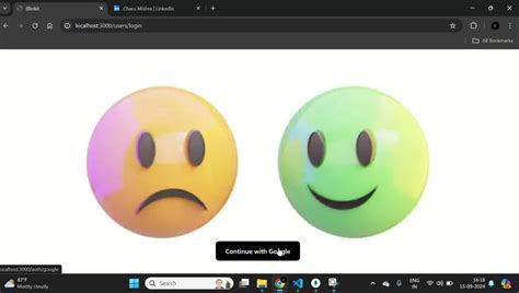 Charu Mishra On Linkedin Nodejs Expressjs Mongodb