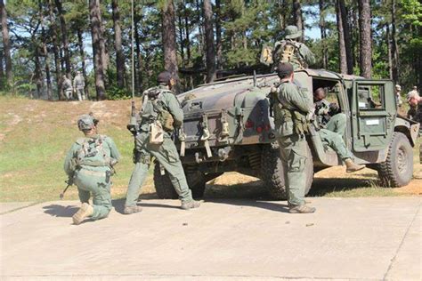 My Unit Is Going To Jrtc What Should I Know Cat Patch Tactics