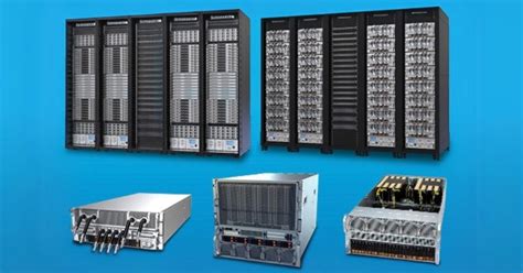 Supermicro 推出直接液冷最佳化的 Nvidia Blackwell 解決方案 T客邦