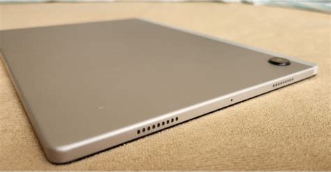 Samsung Galaxy Tab A Review The Best In Class Tablet