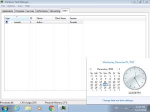 Automatically Force Log Off And Terminate Disconnected RDP Sessions To Free Up System Resources