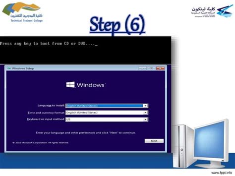 Install Operating System PPTX Operating Systems Computer Software And Applications