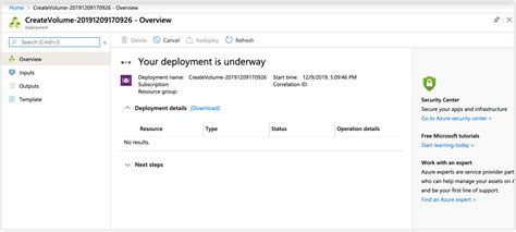 Create volume replication for Azure NetApp Files | Microsoft Learn
