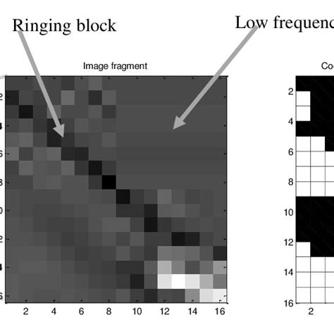Pdf Removal Of Blocking And Ringing Artifacts In Jpeg Coded Images