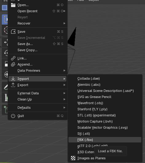 Exporting As Fbx Is Changing Textures Materials And Textures Blender Artists Community