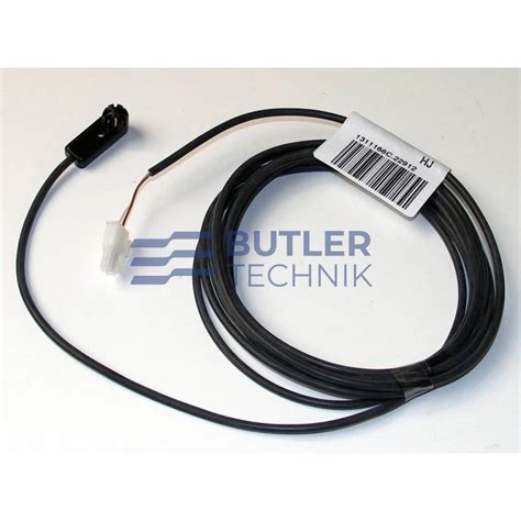 Webasto Dual Top Heater External Temperature Sensor 3m 9019417b