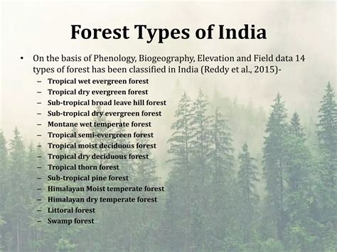 Forest Types Of North East India Pdf