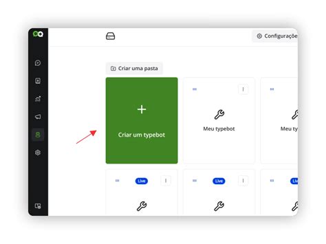 como criar um chatbot simples sistema de atendimento evolvy