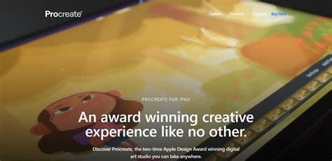 Procreate For Android The Best Procreate Alternatives In 2023