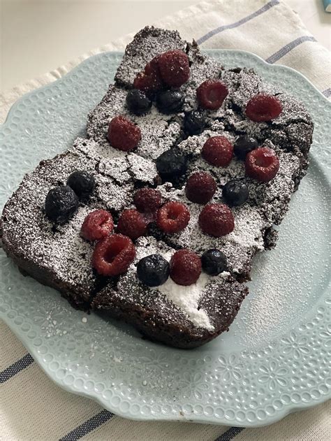 초코브라우니 믹스 만들기 5분 전자렌지 아이간식