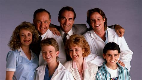 Doogie Howser M D Star Dies Aged 73 Following Cancer Battle
