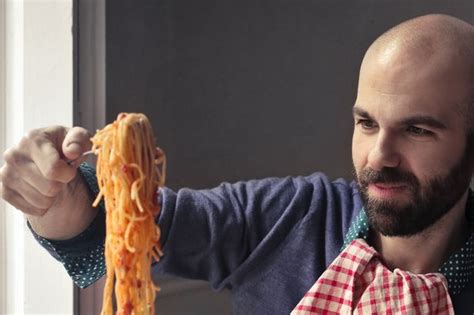 Pasta Row After Scientist Comes Up With The Perfect Way To Cook It