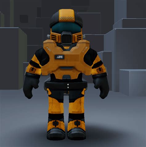 Half Life Hev Helm Avatar Rrobloxavatars