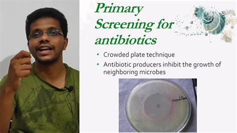 BD Bioprospecting Process YouTube