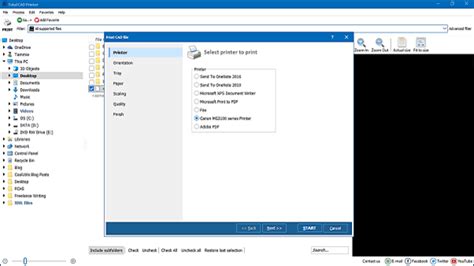 Top Free AutoCAD File Viewers Coolutils Converters Blog