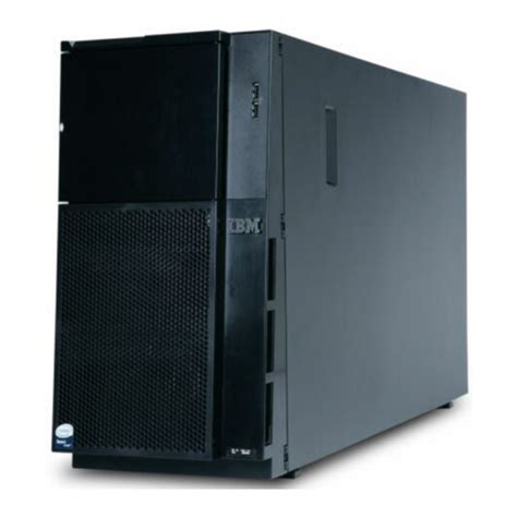 IBM X3400 M2 PRODUCT MANUAL Pdf Download ManualsLib