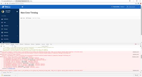 Finish Now Functionality Issue BinarCode Vue Form Wizard GitHub