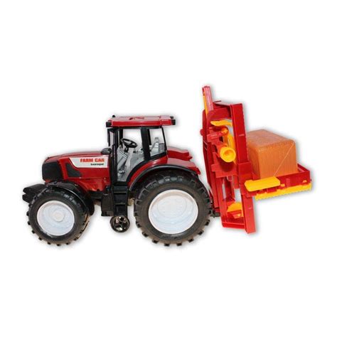 Implementos Trator Pontofrio