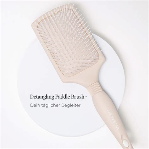 Haarbürsten Guide Bürste Für Dein Haar
