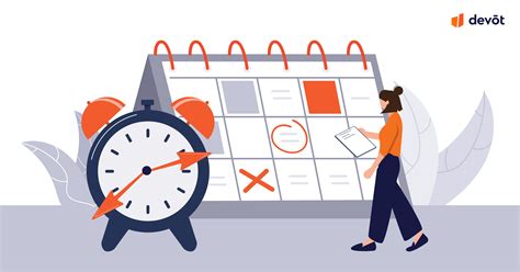 The Importance of Time Estimation in Software Development Devōt