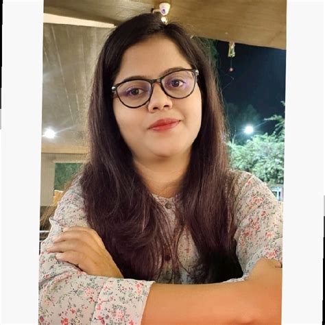 pooja shinde linkedin