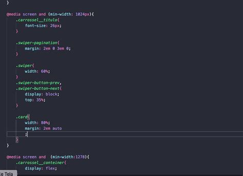 mesmo problema de muitos card n alinha com o carrossel html e css