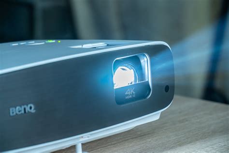Why Is My Projector Playing Sound But No Picture Pointer Clicker