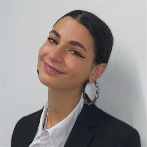 Anna Louise Blyth Embedded And Cc Associate Recruitment Consultant