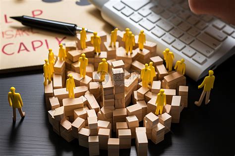 团队协作的合作与共赢图片素材 正版创意图片600705290 摄图网