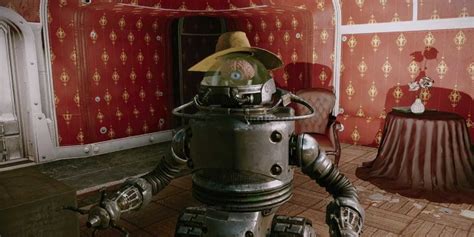 Fallout 4 Best Romances