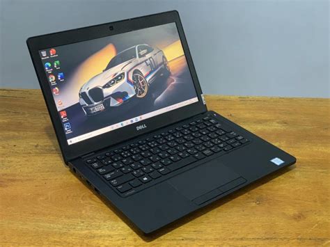 Dell Latitude 5280 Core I5 LAPTOP Duta Laptop Tasikmalaya