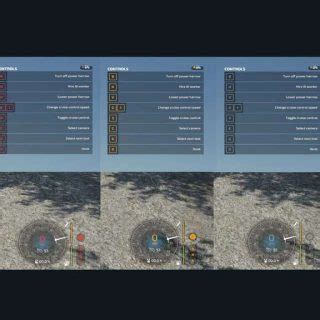 Hud Farbe V Mod Landwirtschafts Simulator Mods LS Mods