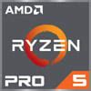 AMD Ryzen 5 PRO 5650U Benchmark, Test and specs