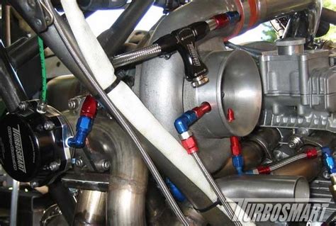 HOW A BOOST CONTROLLER WORKS TURBOSMART USA Nissan Race Shop