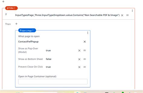 Multiselect Dropdown Correct Usage Of Variable Without Having To Deal