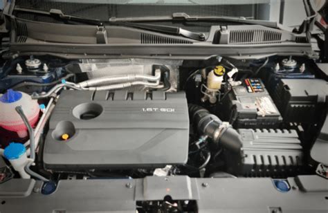 How Do I Know If I Have A Gdi Engine In My Car Jlm Lubricants