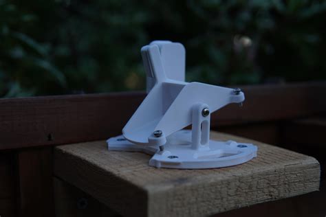 3d Printed Diy Zigbee Rain Sensor Based On Aqara Door Sensor R3dprinting